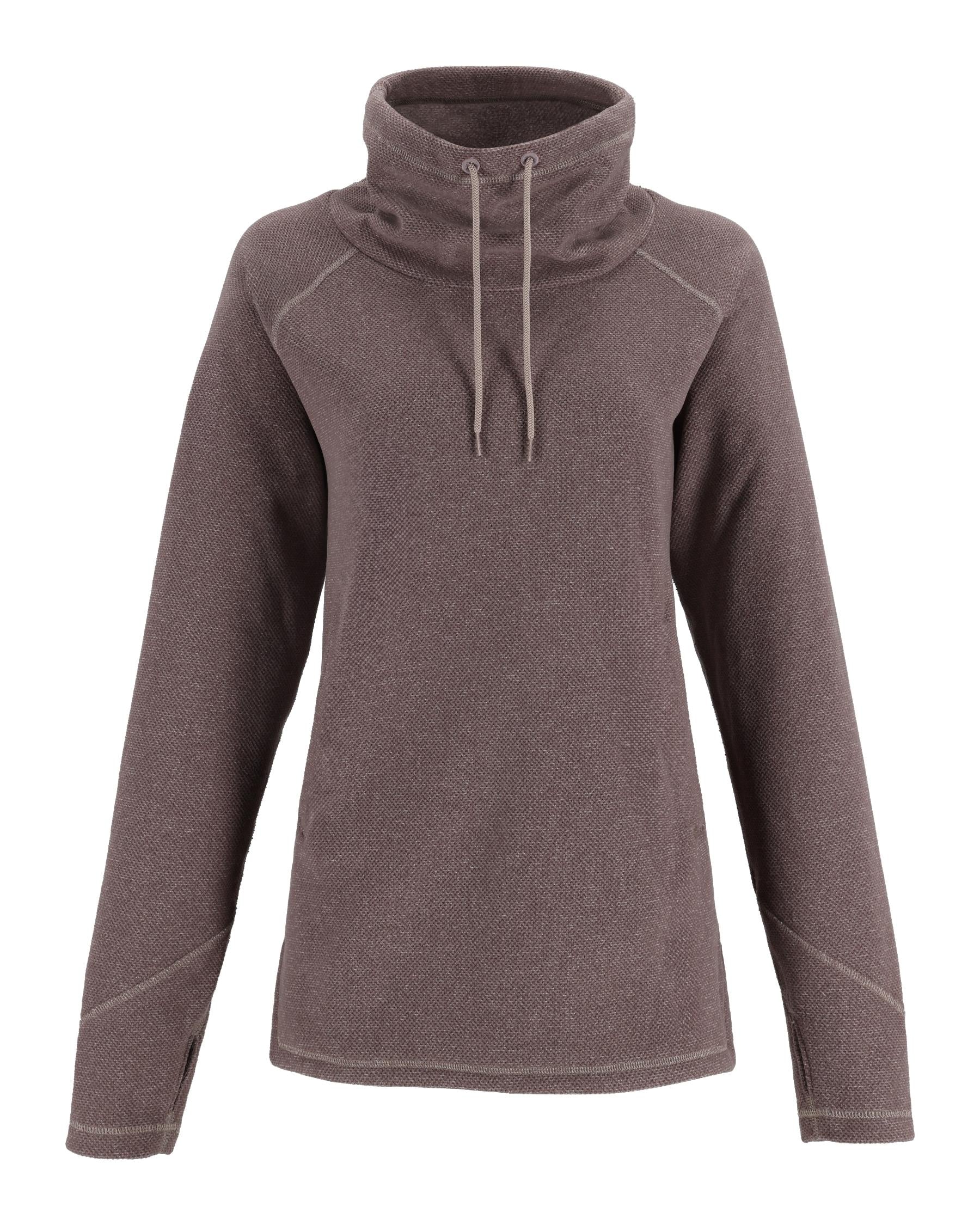 Simms W's Rivershed Sweater – Bow River Troutfitters