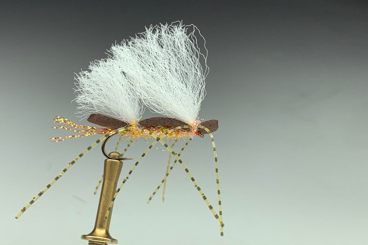 Freestone's Chubby Chernobyl – Bow River Troutfitters