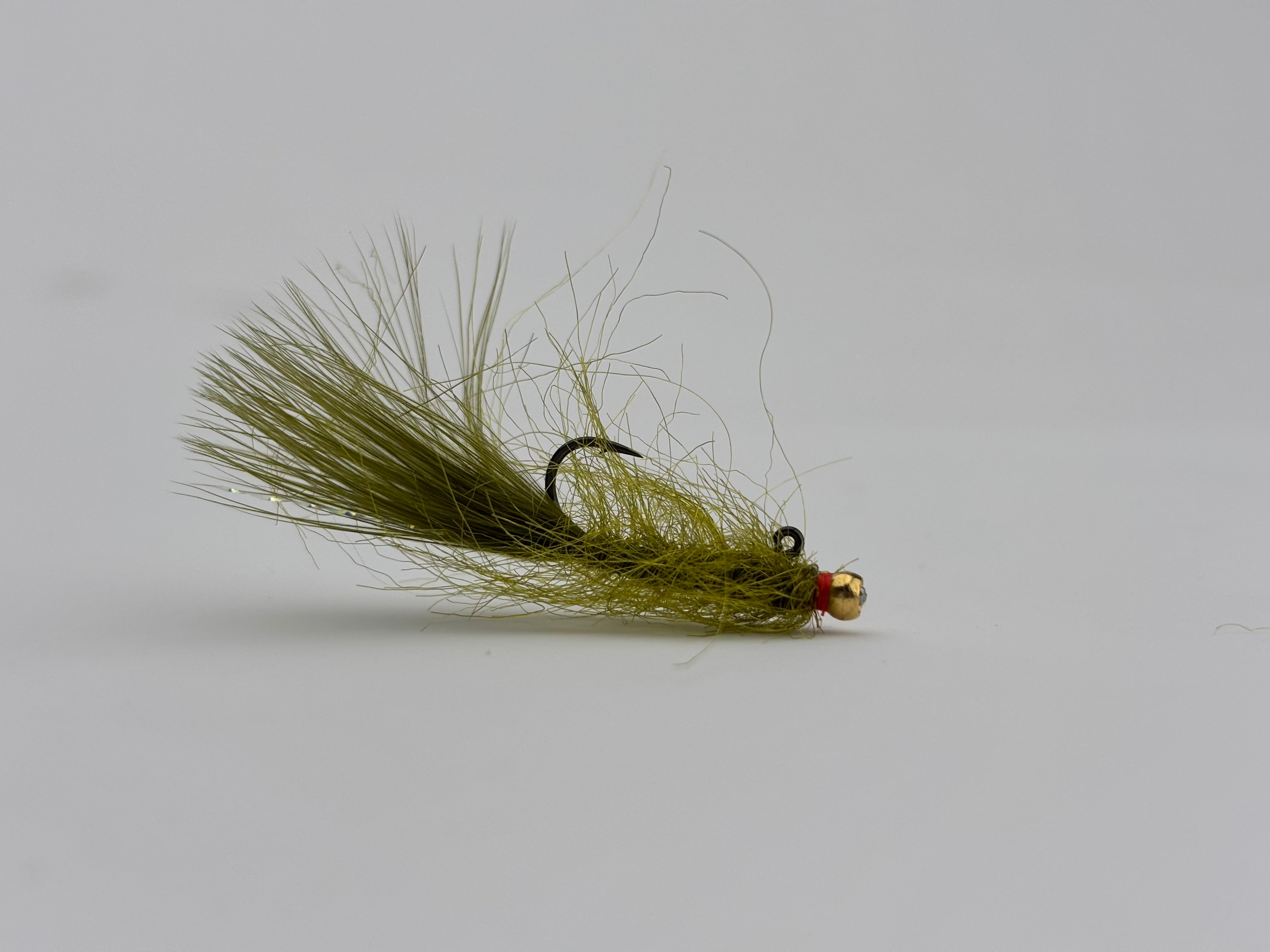 Hot Caller Balanced Leech – Bow River Troutfitters
