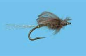 Loop Wing Executive Emerger – Bow River Troutfitters