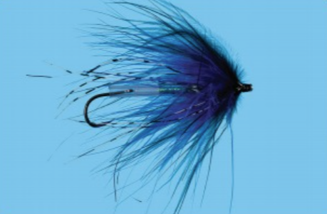River Rat Tube Fly – Bow River Troutfitters