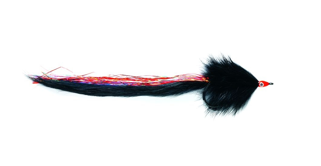 Pike Bunny – Bow River Troutfitters