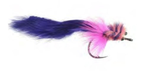 Tarpon Bunny Toad – Bow River Troutfitters