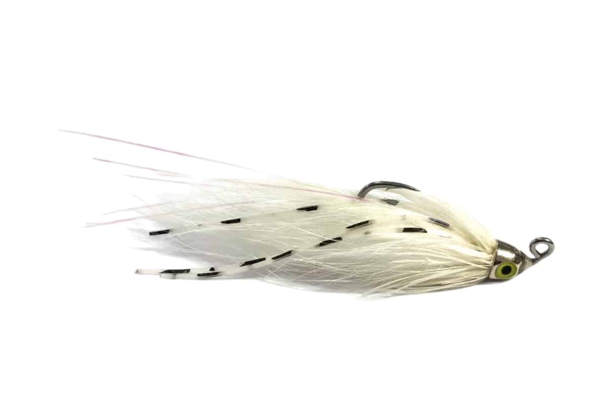 Catch's Eyed Whistle – Bow River Troutfitters