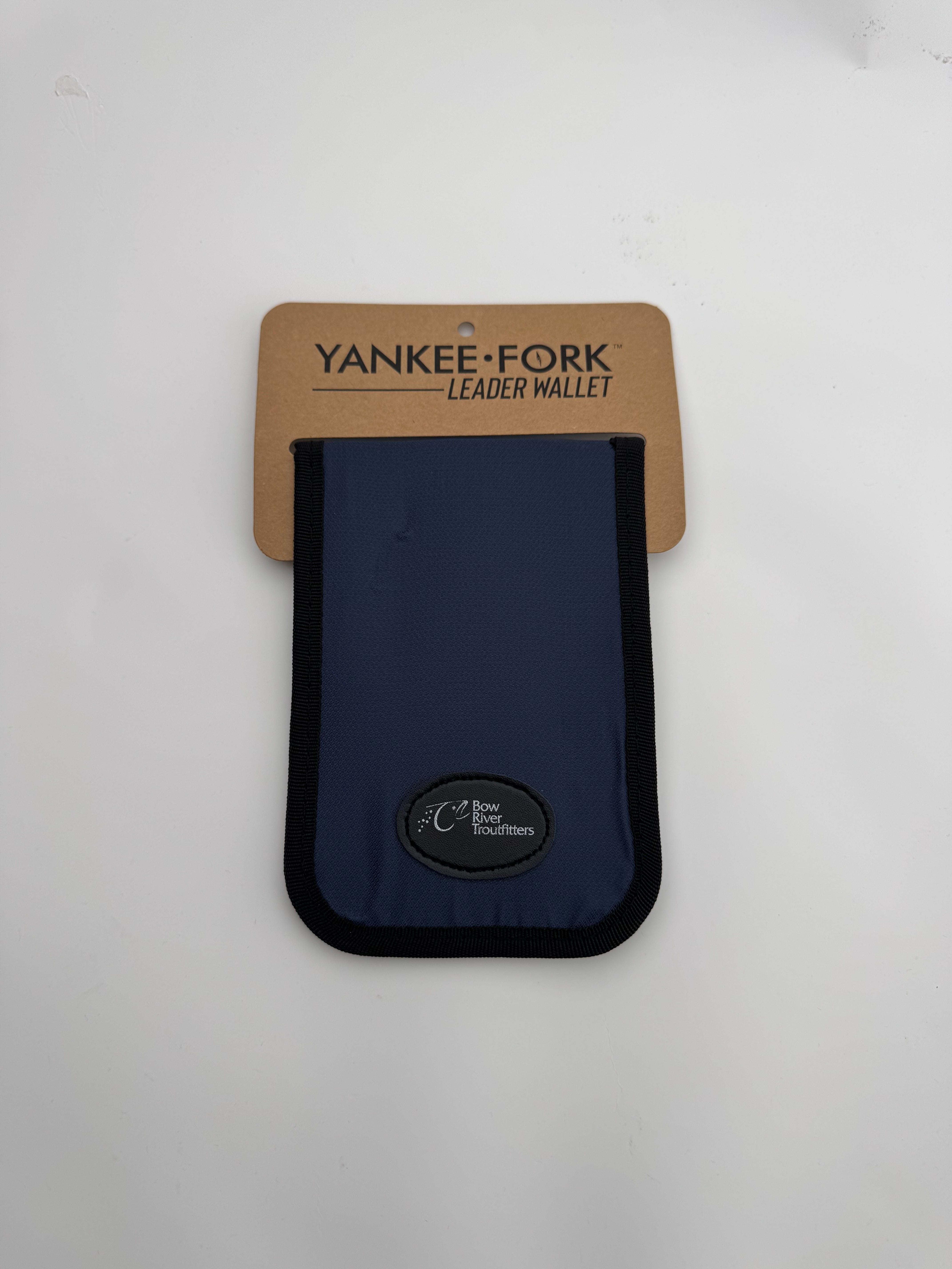 BRT Leader Wallet – Bow River Troutfitters