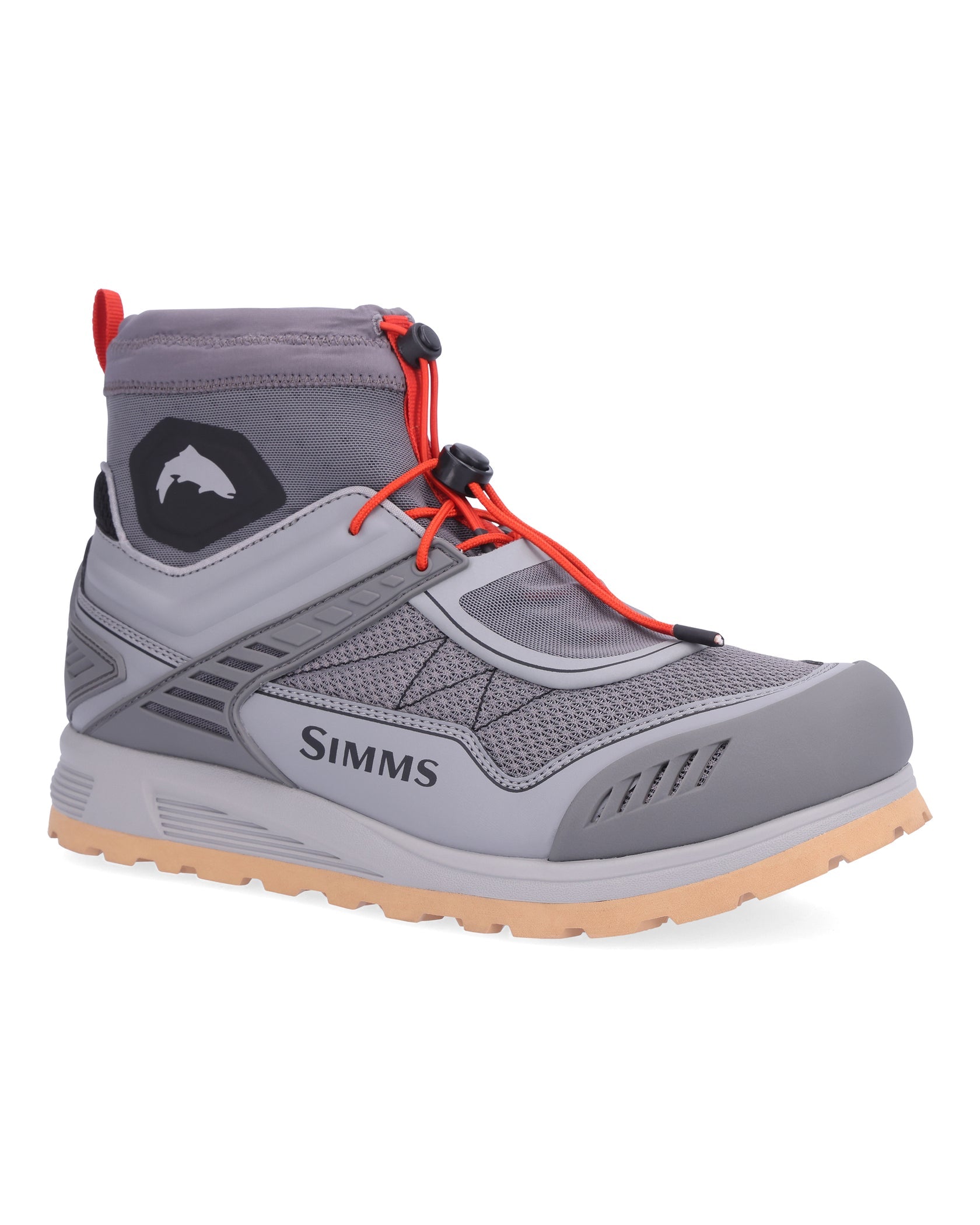 Simms M's Flyweight Access Wet Wading Shoe – Bow River Troutfitters