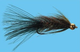 BH Mini-Leech – Bow River Troutfitters