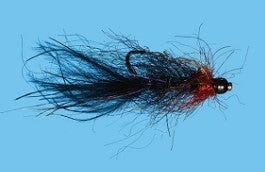 TB Balanced Leech – Bow River Troutfitters