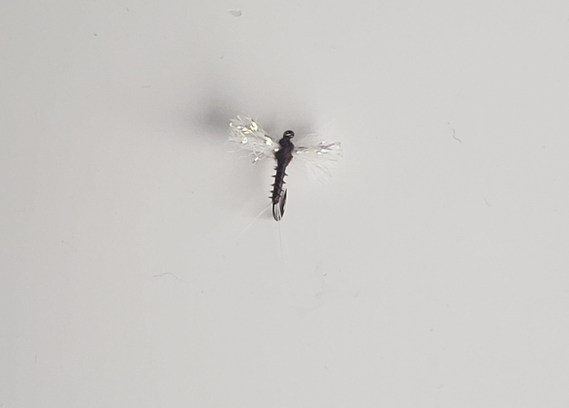 Crystal Meth Spinner – Bow River Troutfitters