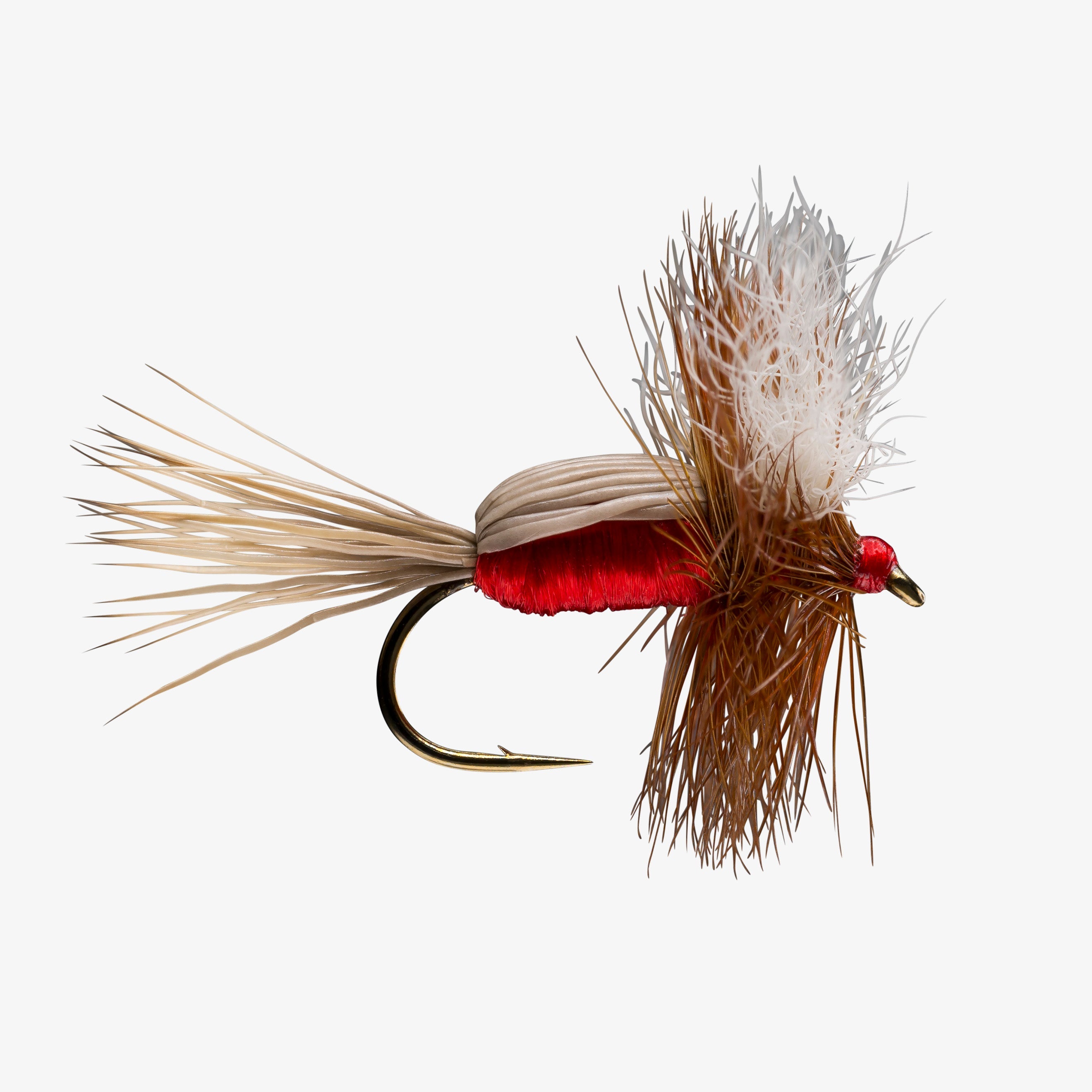 RIO's Humpy – Bow River Troutfitters