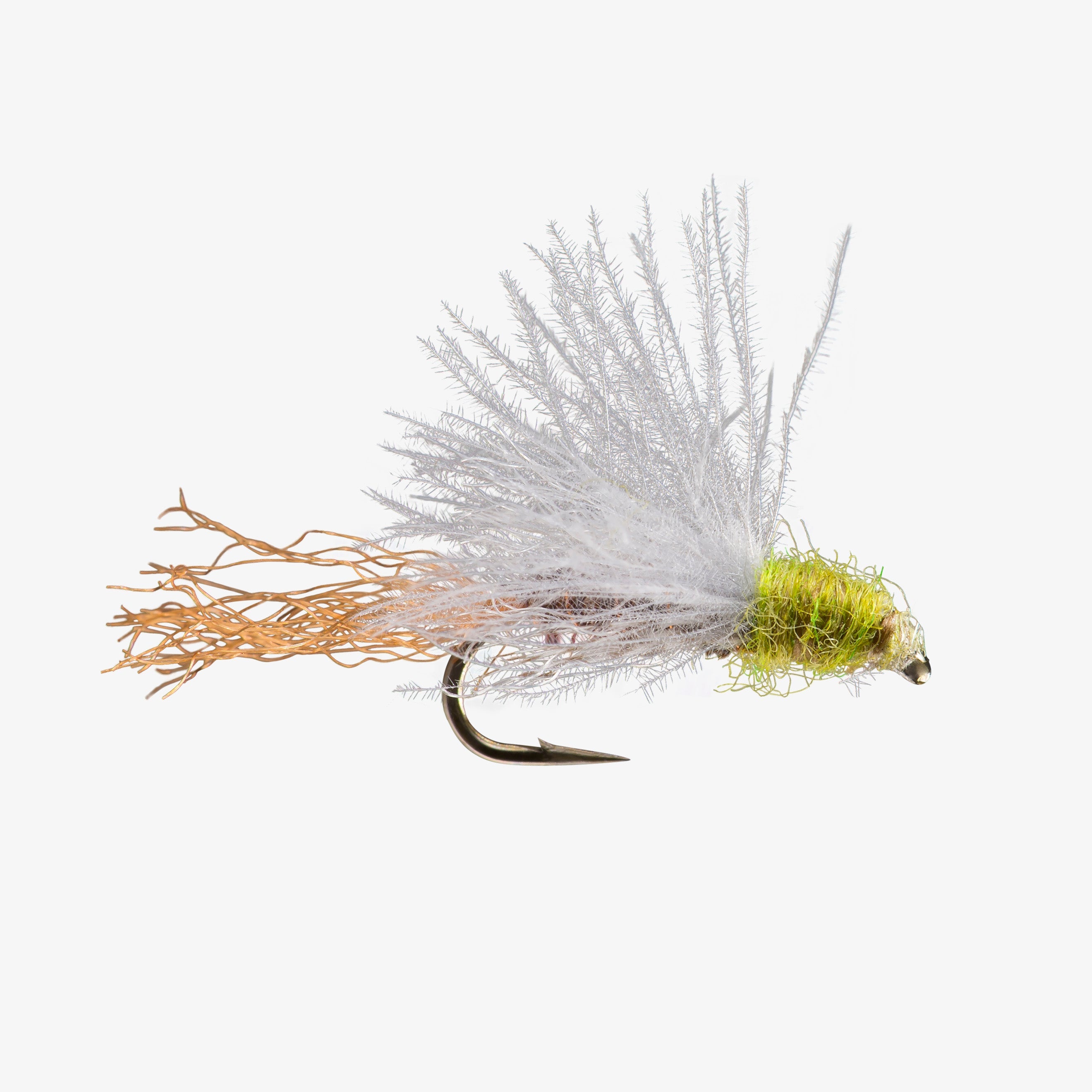 CDC Emerger – Bow River Troutfitters