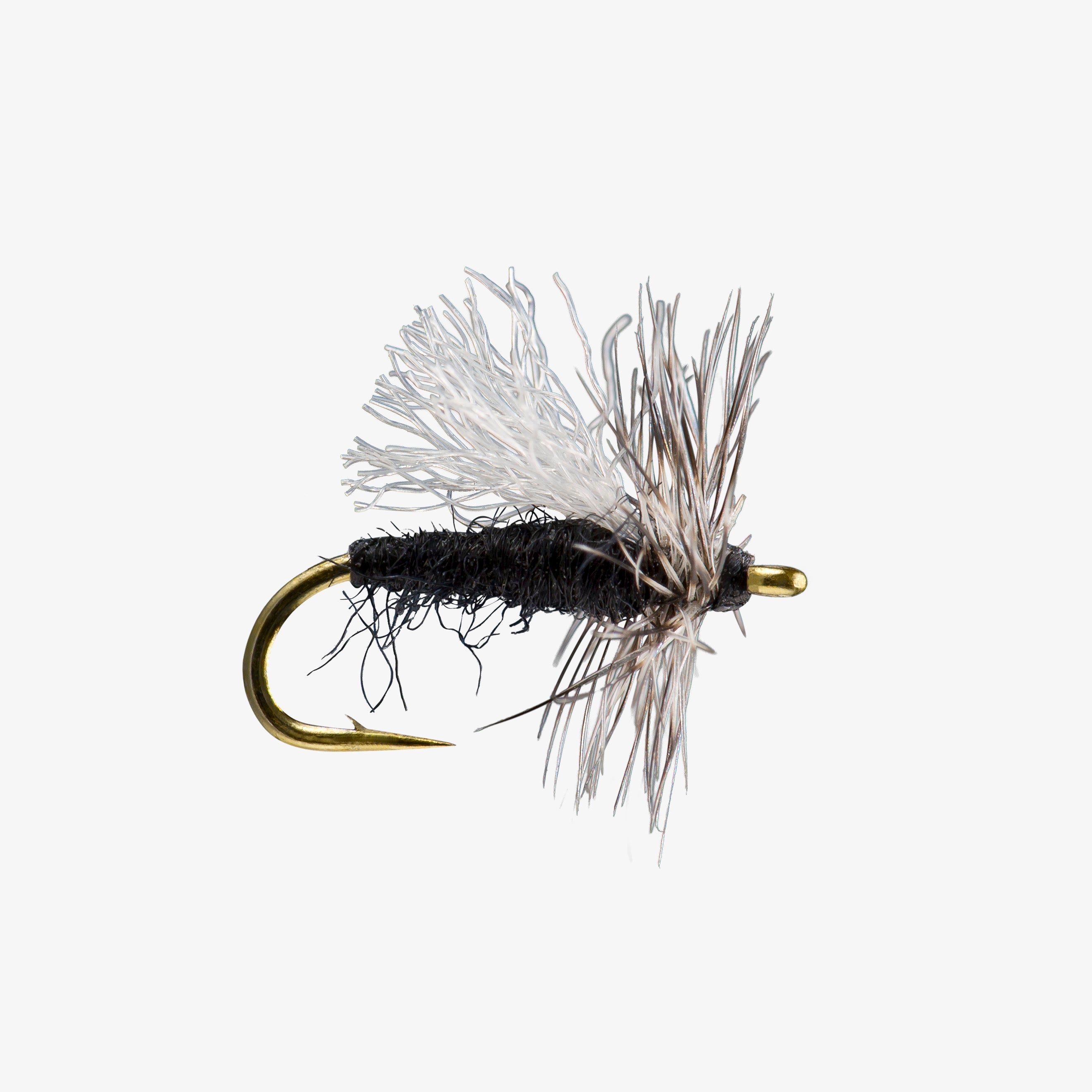 Midge Adult – Bow River Troutfitters