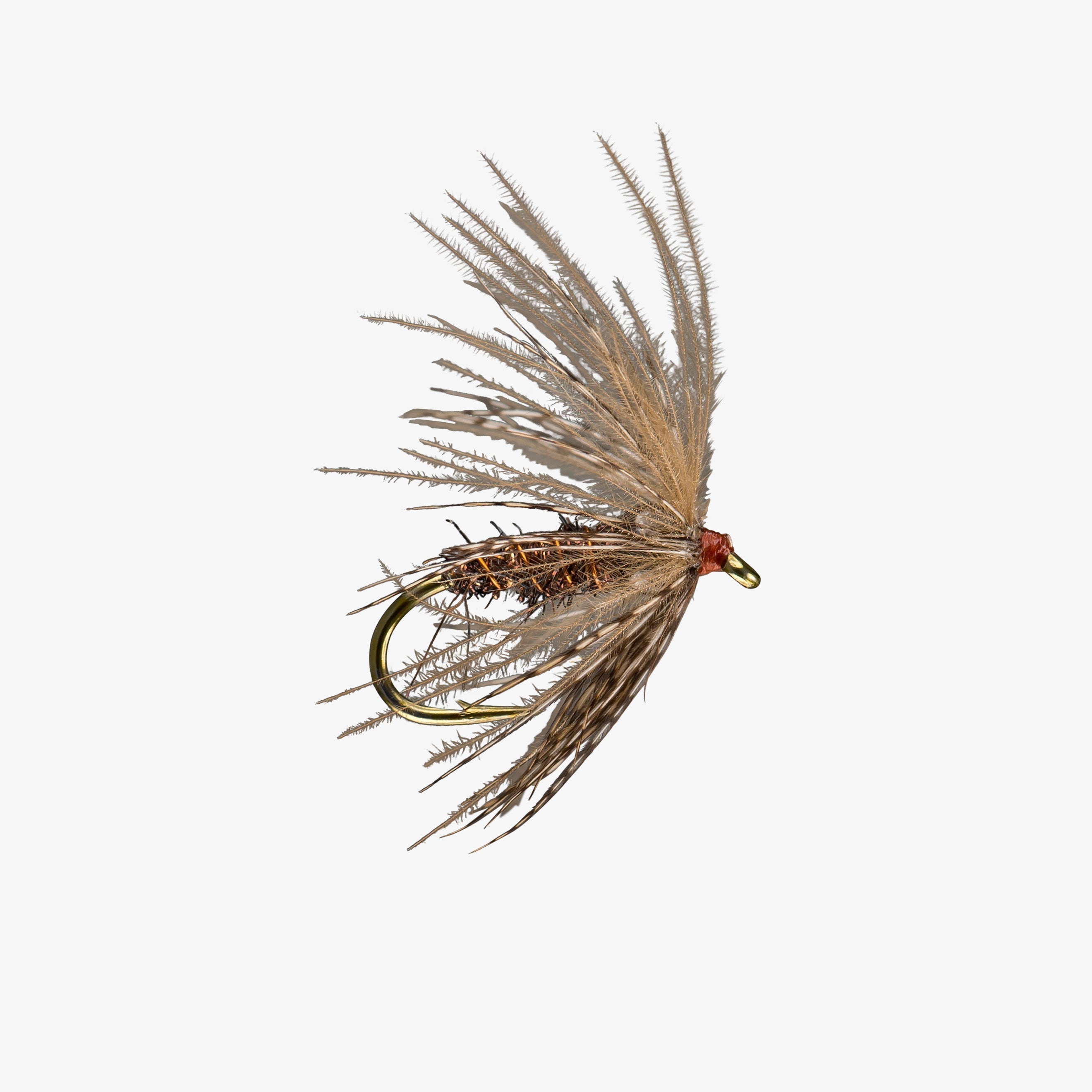 RIO's Thorax Bead Soft Hackle – Bow River Troutfitters