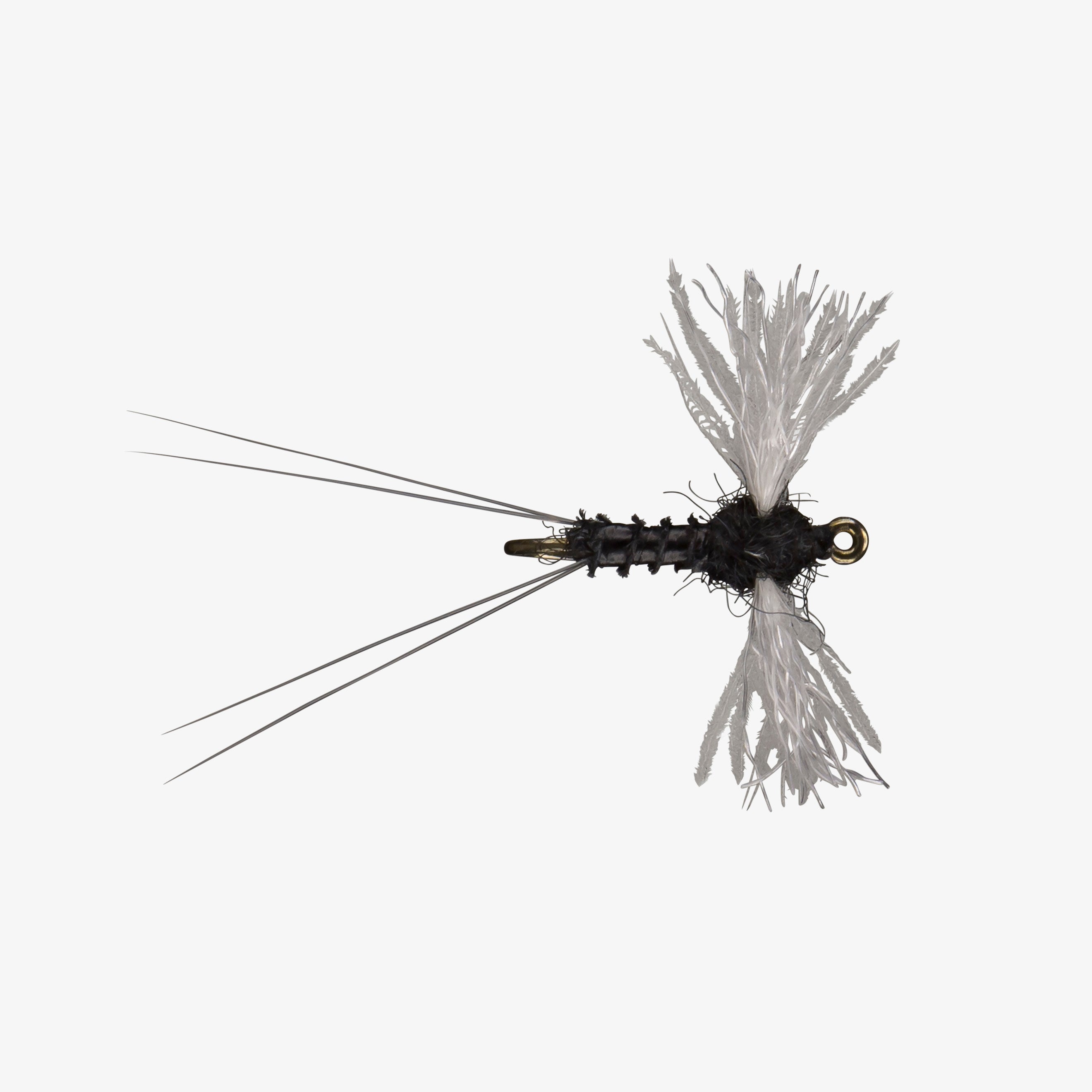 CDC Spinner Trico – Bow River Troutfitters