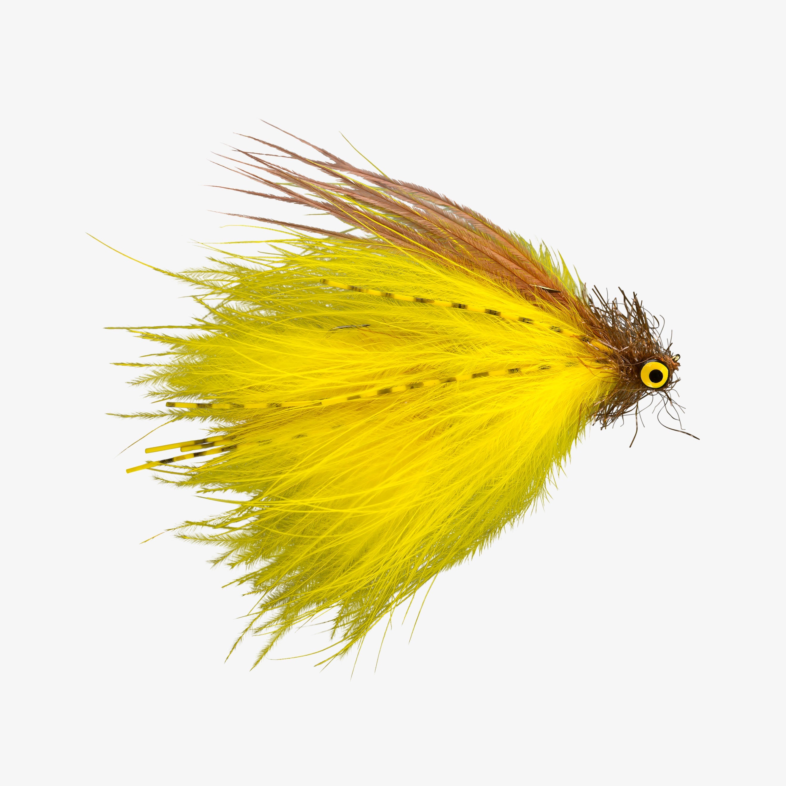 RIO's Tractor Trailer – Bow River Troutfitters