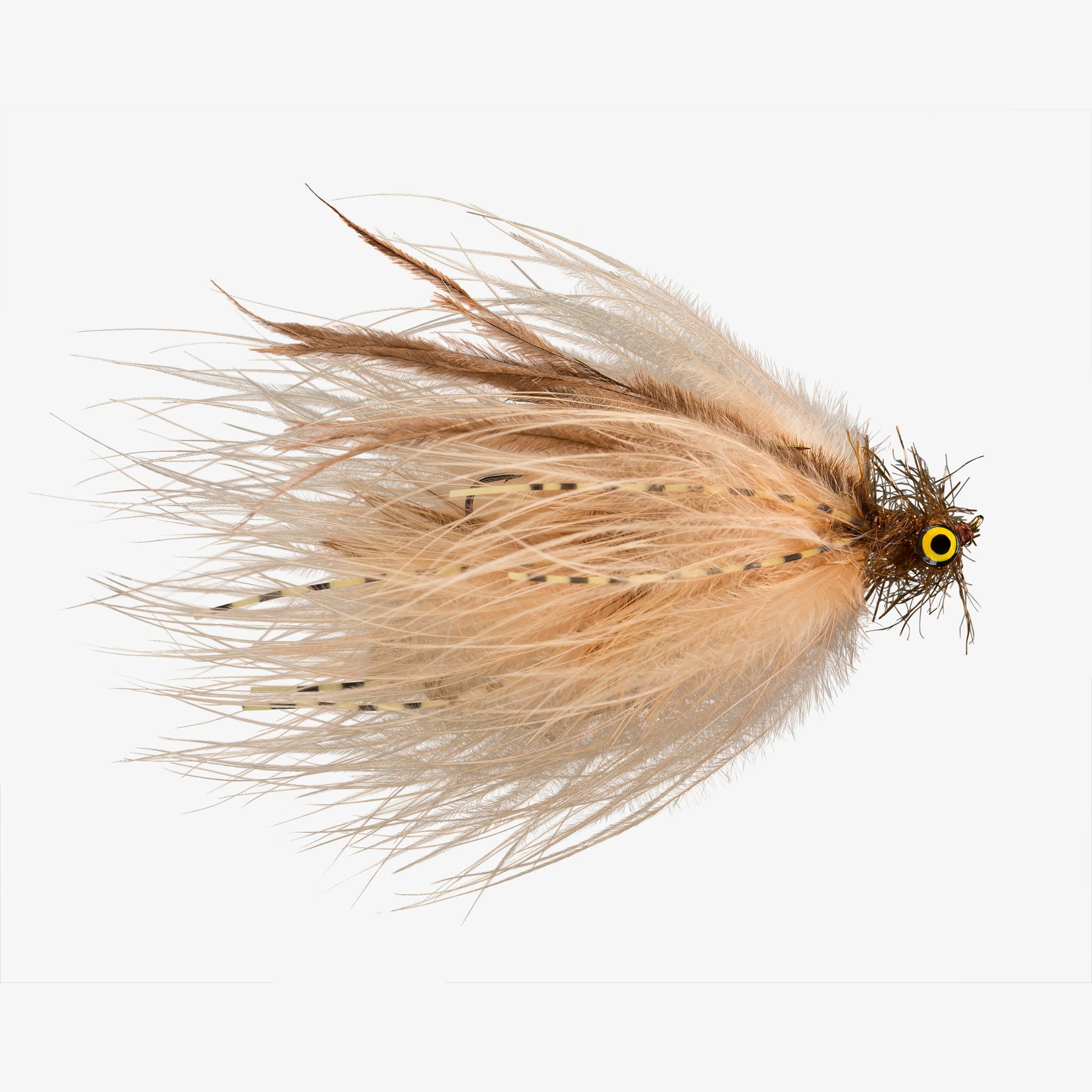 RIO's Tractor Trailer – Bow River Troutfitters