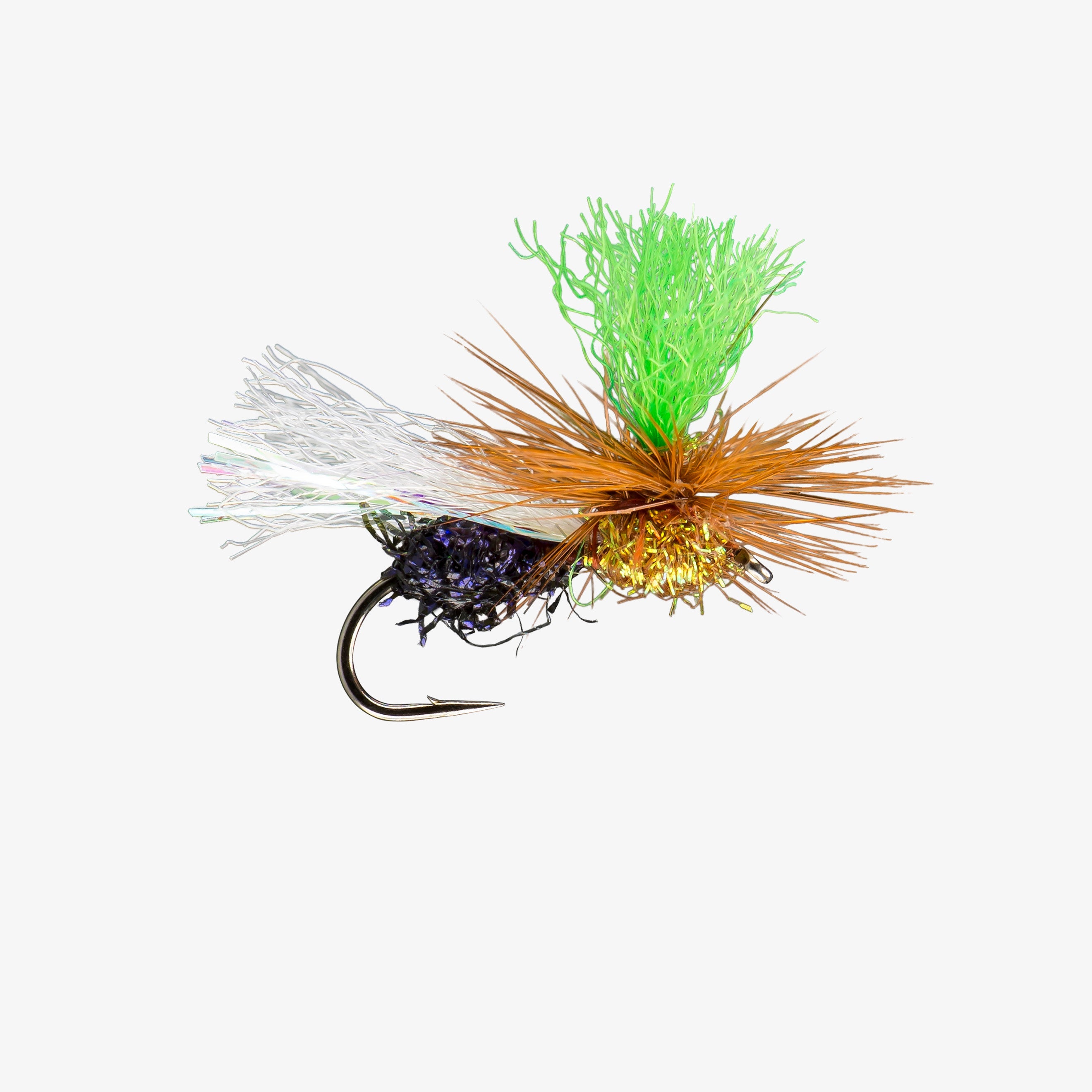 Hi-Vis Flying Ant – Bow River Troutfitters