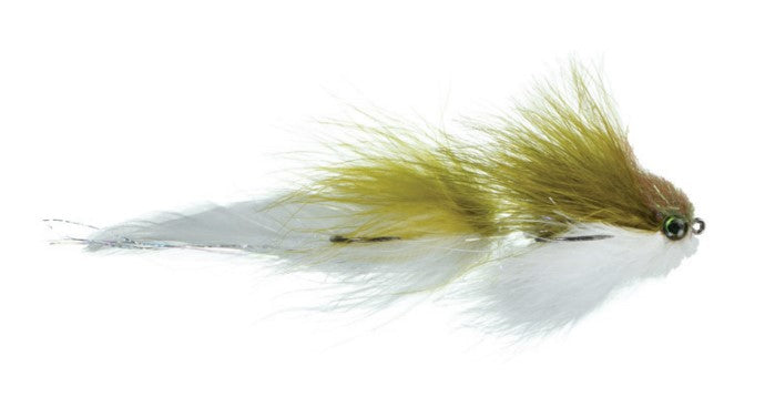 Galloup's Flatliner – Bow River Troutfitters