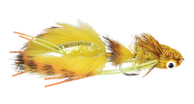Galloup's Nancy P – Bow River Troutfitters