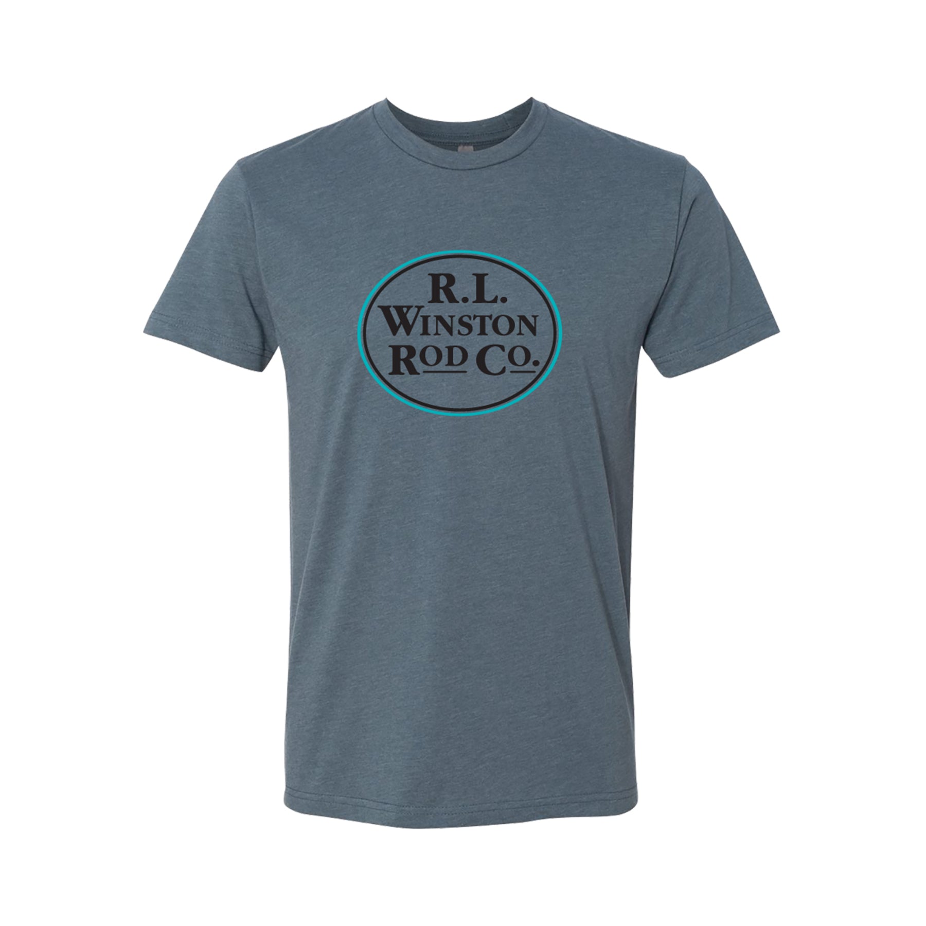 RL Winston Logo T-Shirt – Bow River Troutfitters