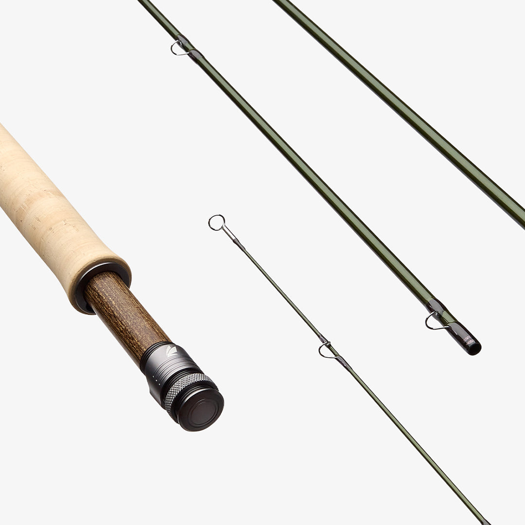 Sage Sonic Fly Rods – Bow River Troutfitters