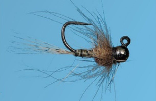 Tungsten Jig Assassin – Bow River Troutfitters