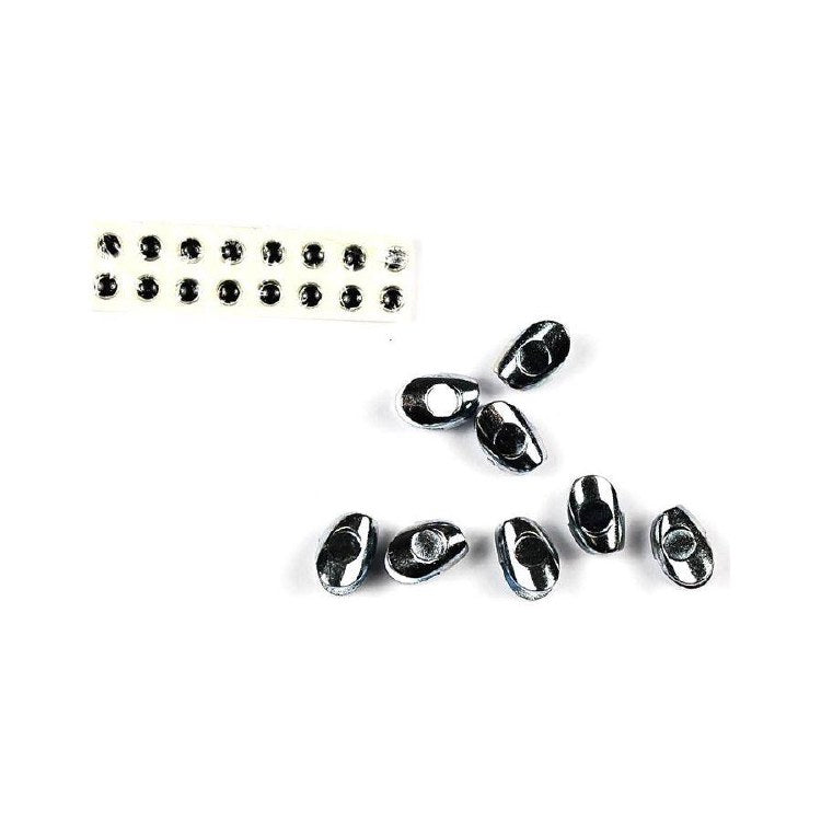 FishSkull Baitfish Heads – Bow River Troutfitters