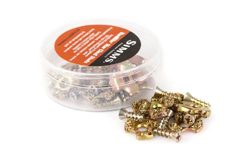 Simms Hardbite Star Cleats 10 Pack – Bow River Troutfitters