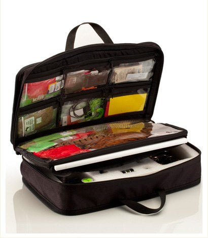 Norvise Travel Case – Bow River Troutfitters