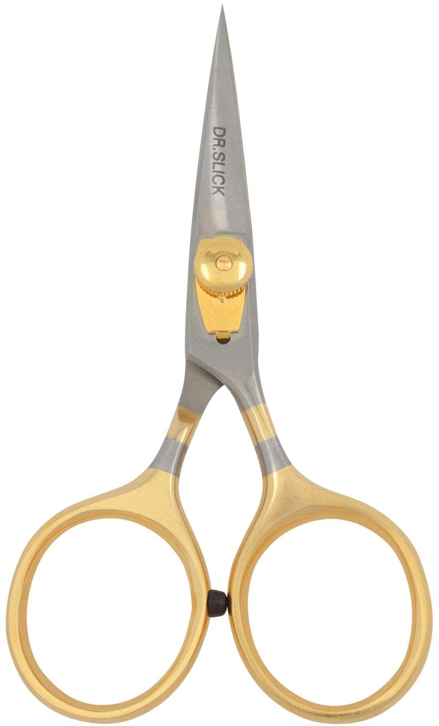 Dr. Slick All Purpose Razor Scissors 4" – Bow River Troutfitters